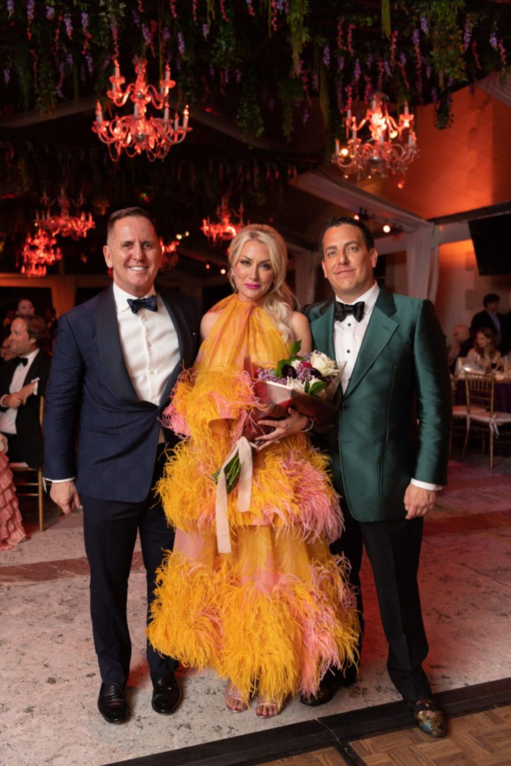 Vizcaya Ball - Vizcaya