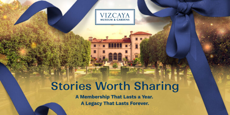 Who was James Deering? - Vizcaya